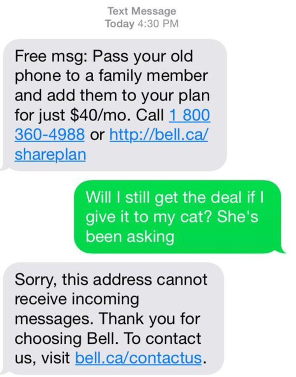 A Guide to Leveraging Conversational SMS Marketing | SPLICE