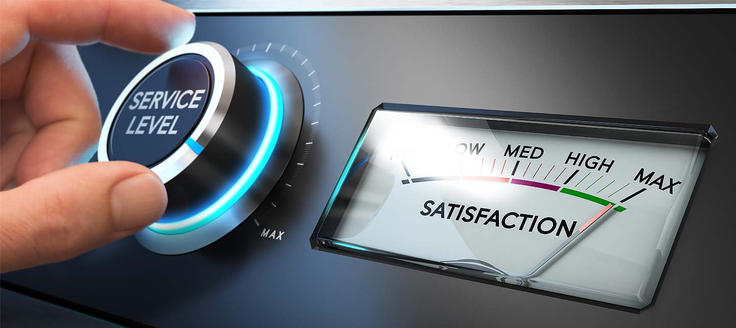 Overcoming the Customer Engagement Disconnect