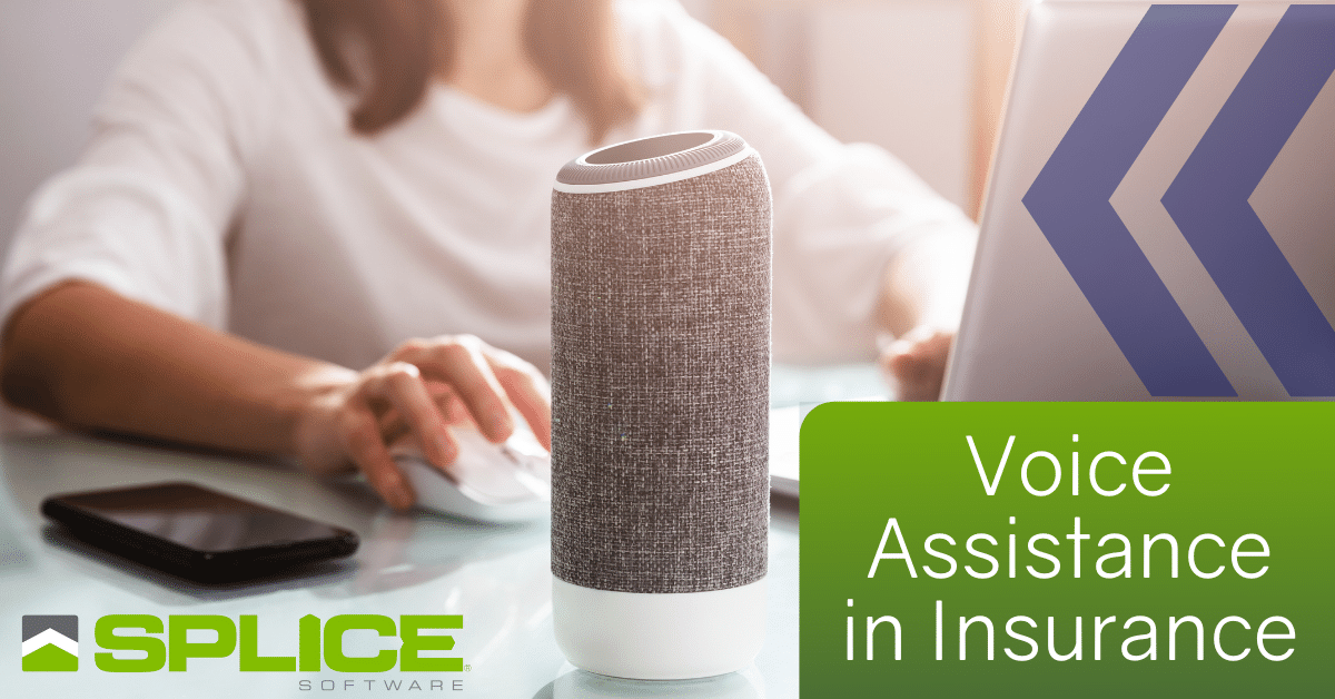 Voice Assistance in Insurance