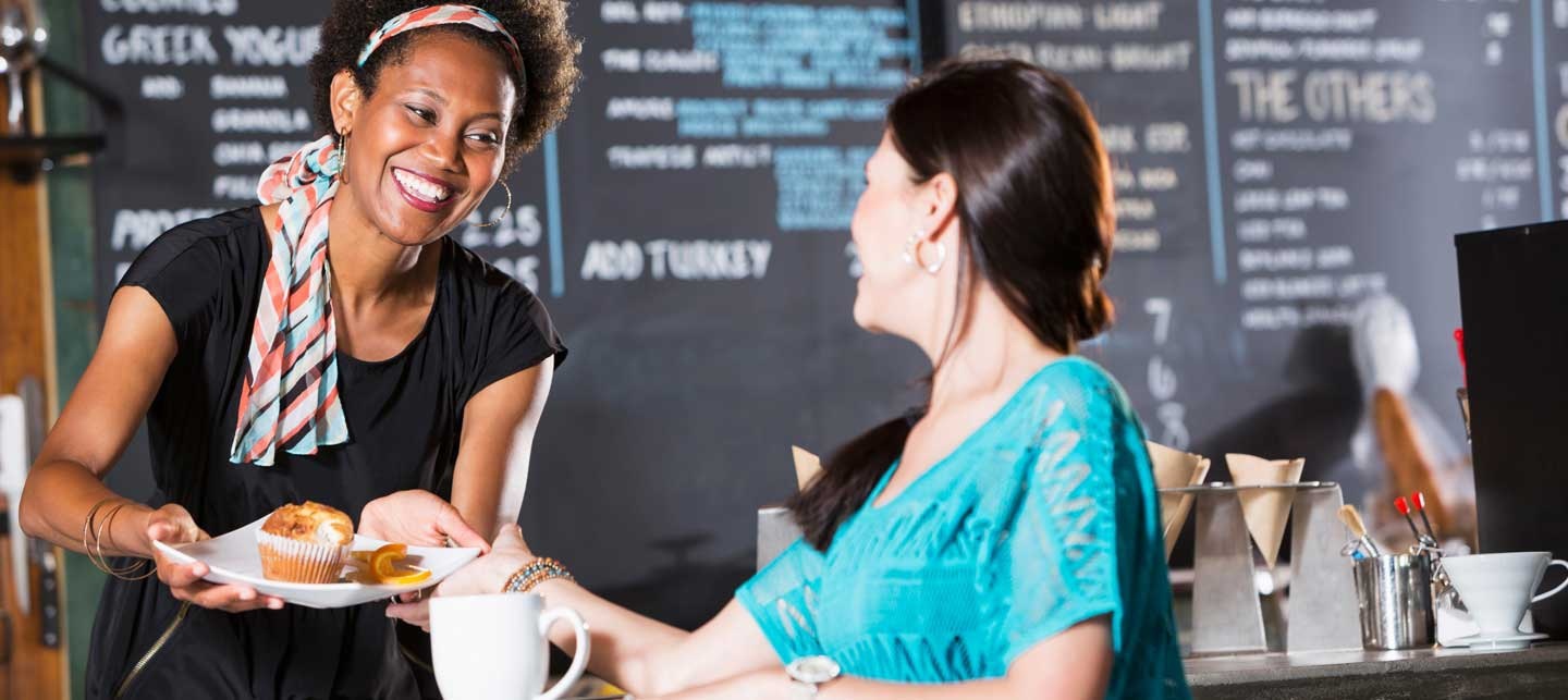 Surprise & Delight: Great Customer Experience for the Win!