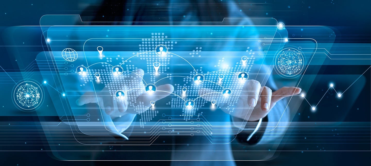 The New Digital Experience